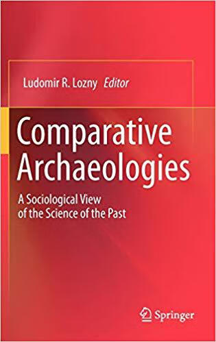 Comparative Archaeologies