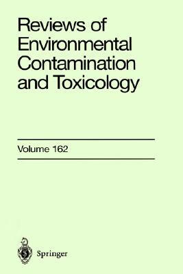 Reviews of Environmental Contamination and Toxicology