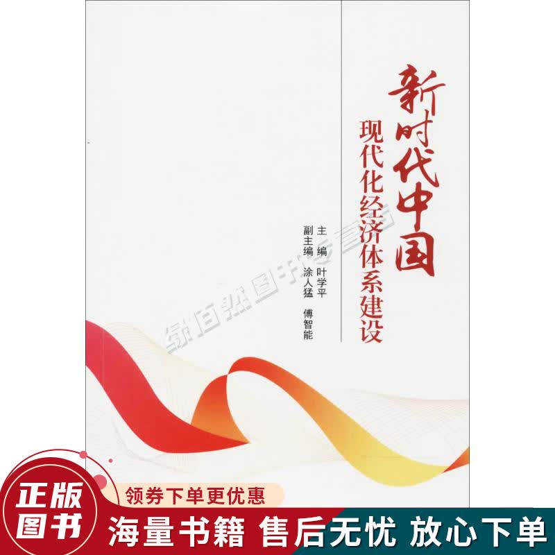 新时代中国现代化经济体系建设