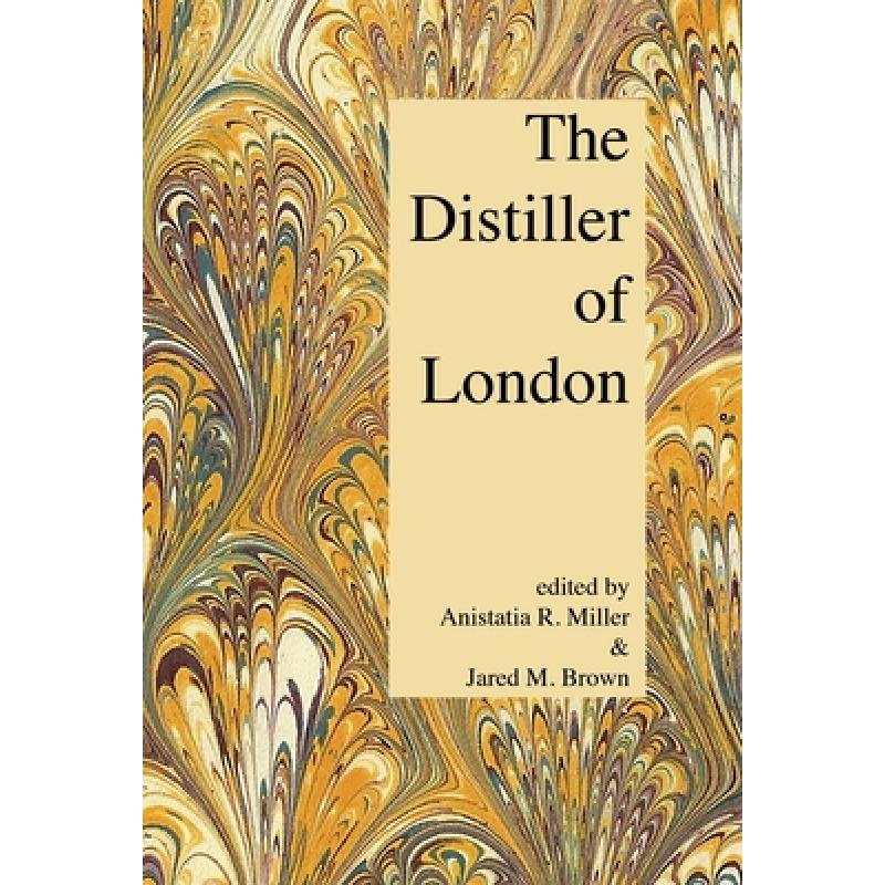 The Distiller of London