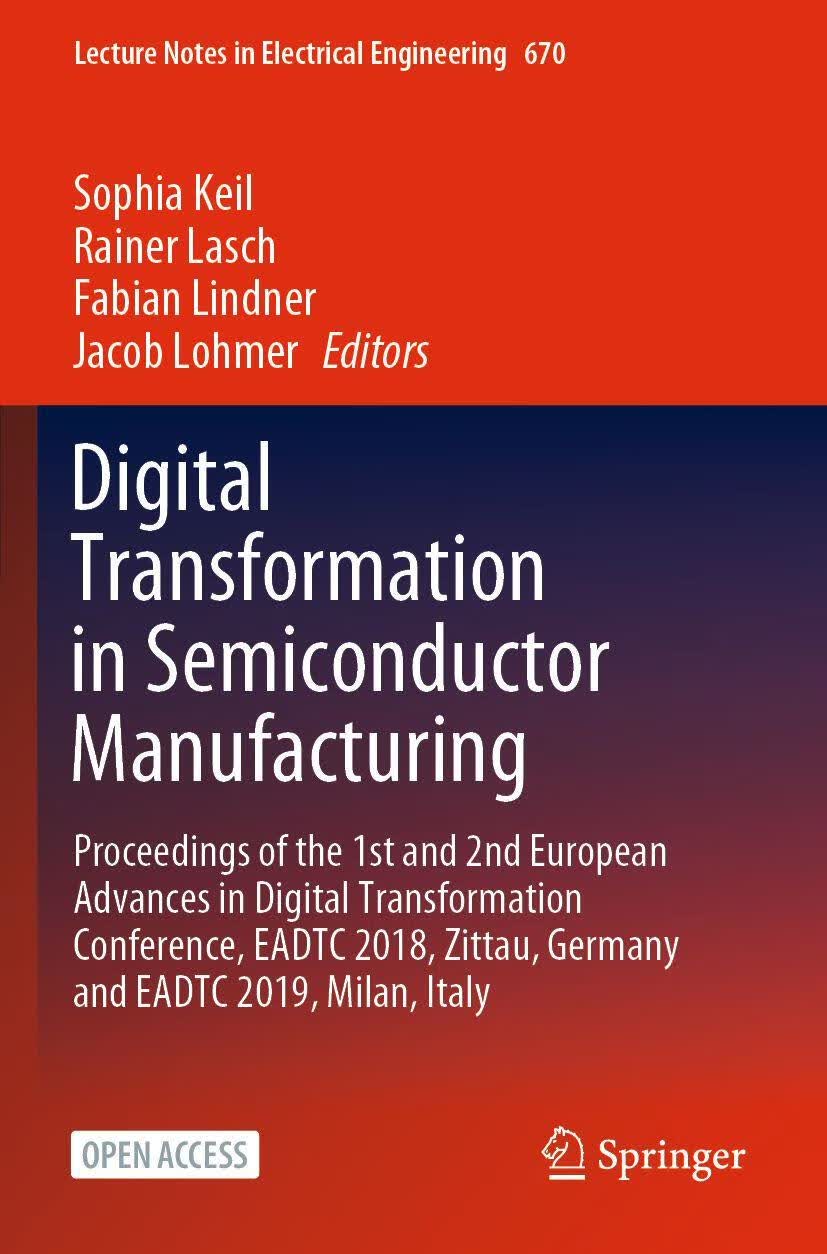 Digital Transformation in Semiconductor Manufact