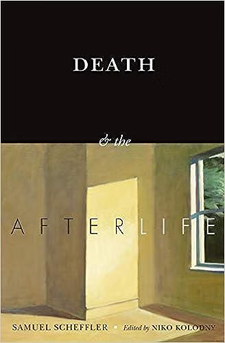 死亡和来世 Death and the Afterlife