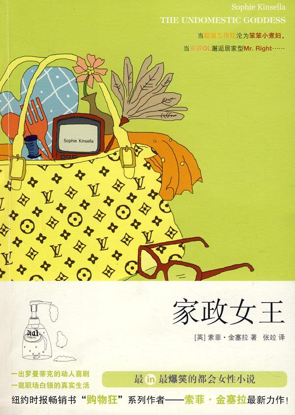 家政女王