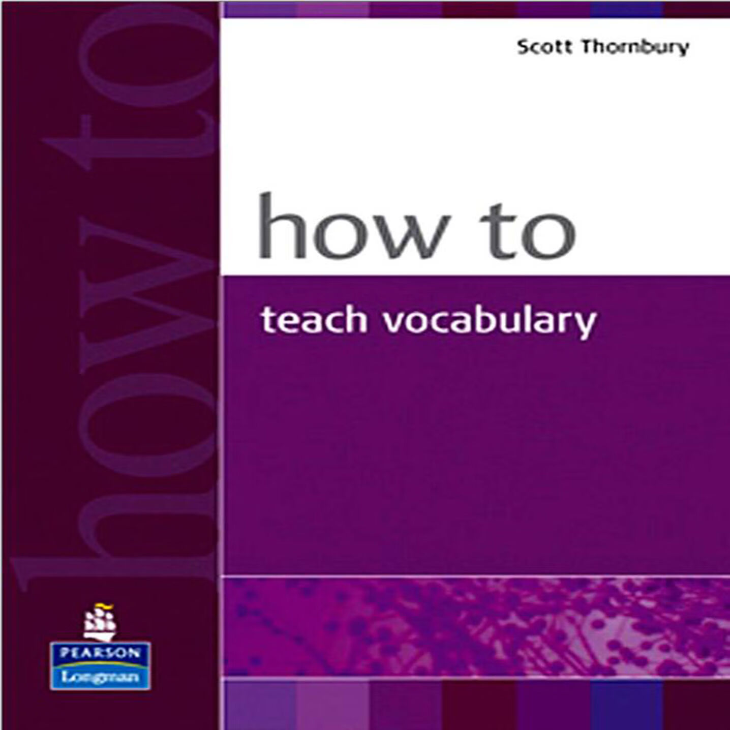 How+to+Teach+Vocabulary纸质书