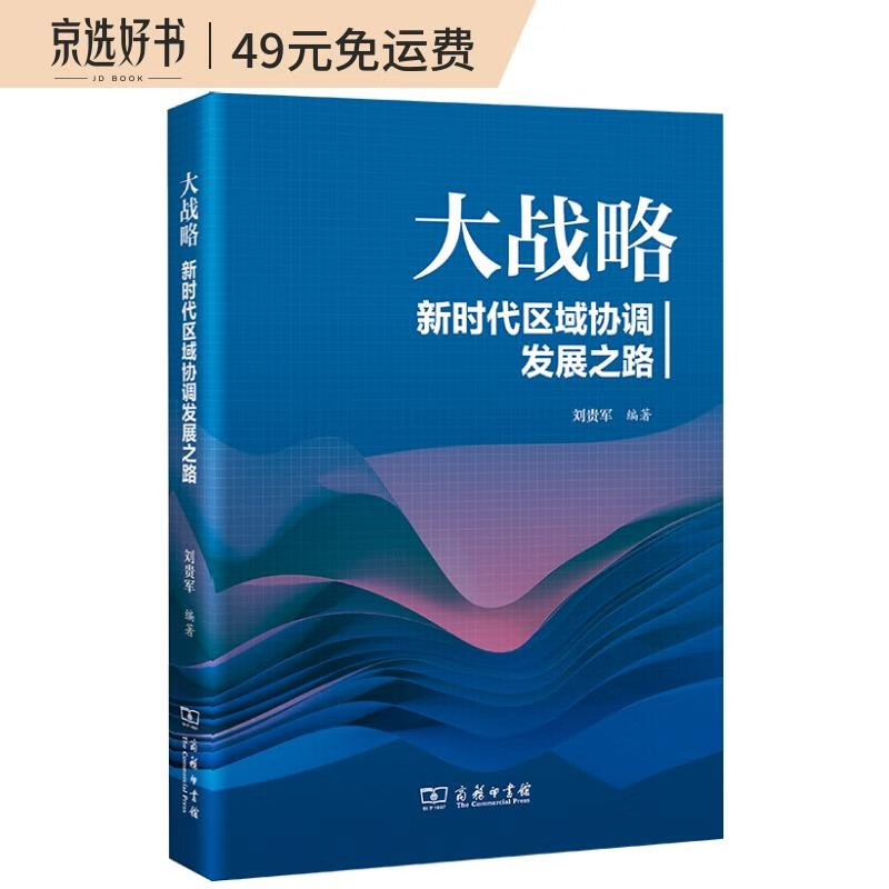 大战略：新时代区域协调发展之路