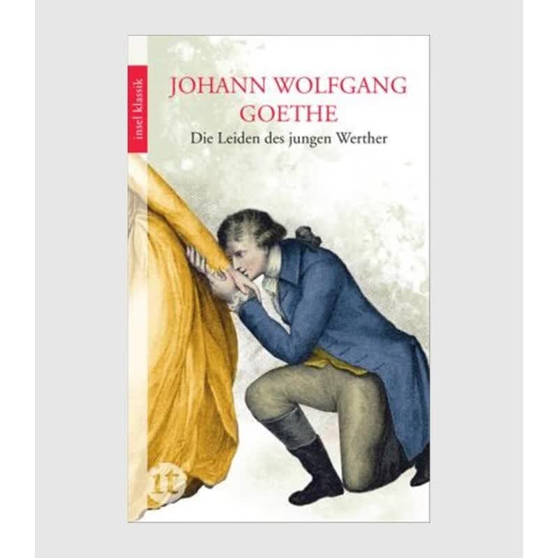 Die Leiden des jungen Werther