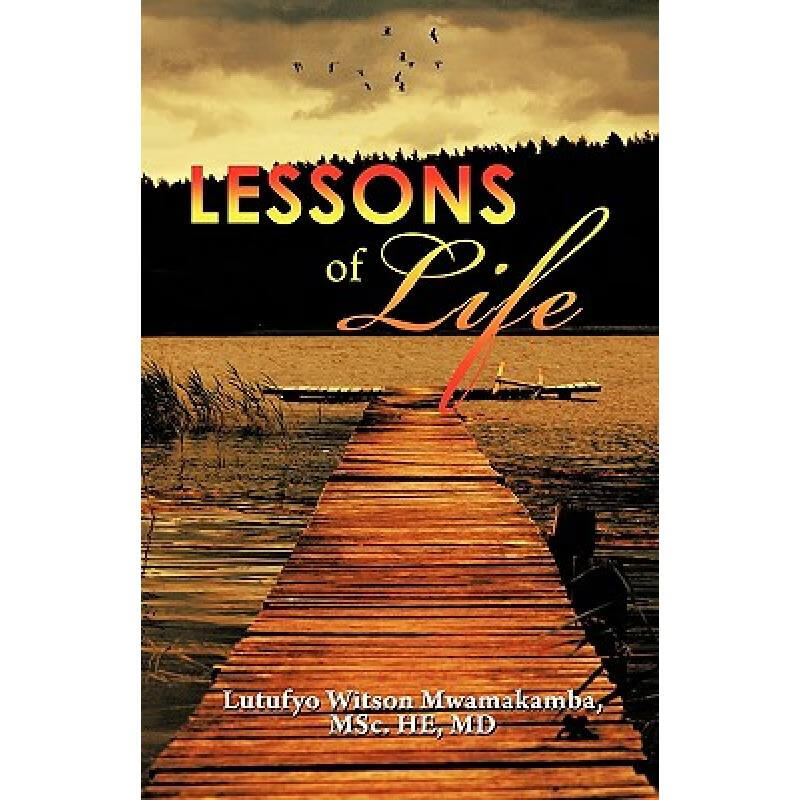 Lessons of Life