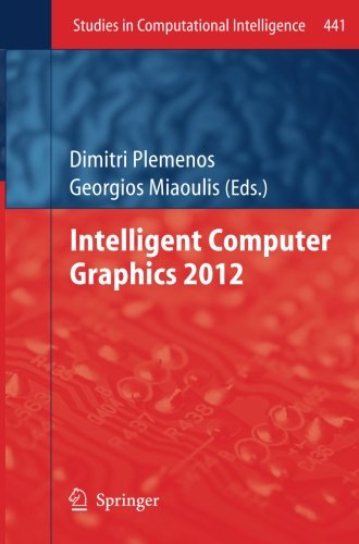 Intelligent Computer Graphics 2012