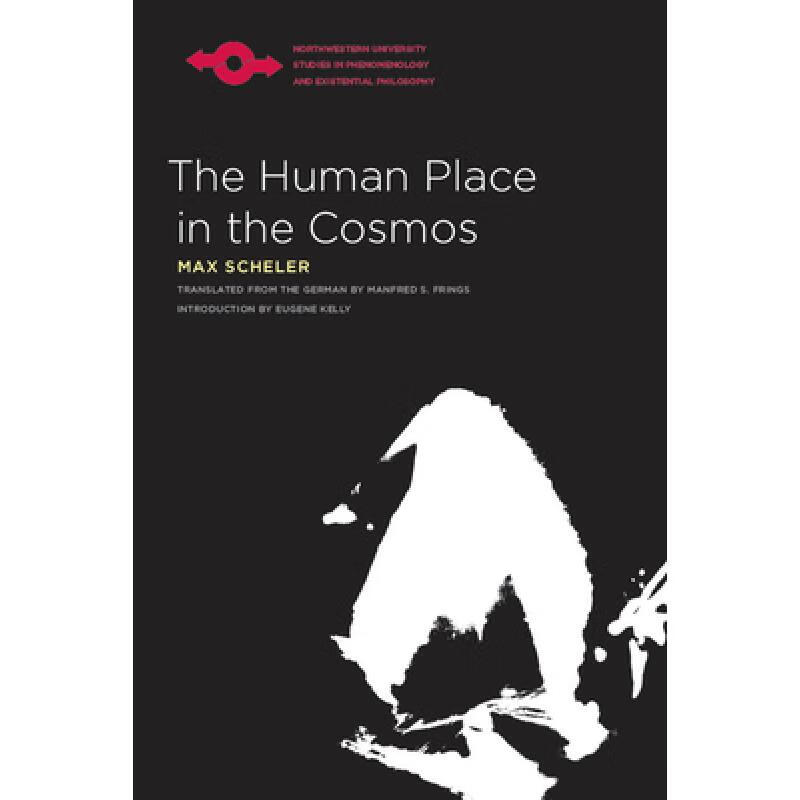 The Human Place in the Cosmos