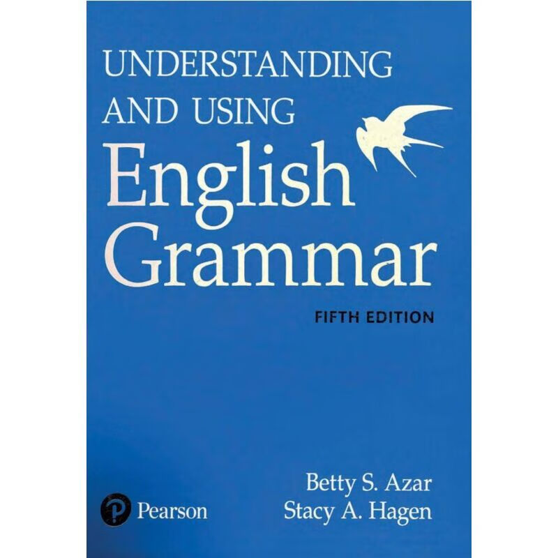 全彩Understanding and Using English Grammar with Essential