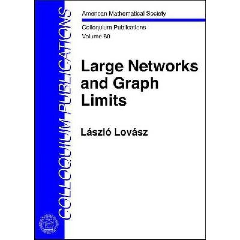 Large Networks and Graph Limits