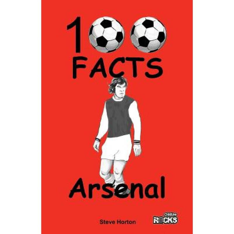 Arsenal FC- 100 Facts