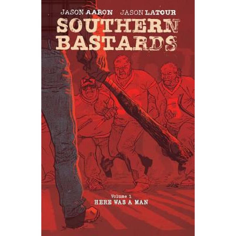 Southern Bastards Book One Premiere Edition