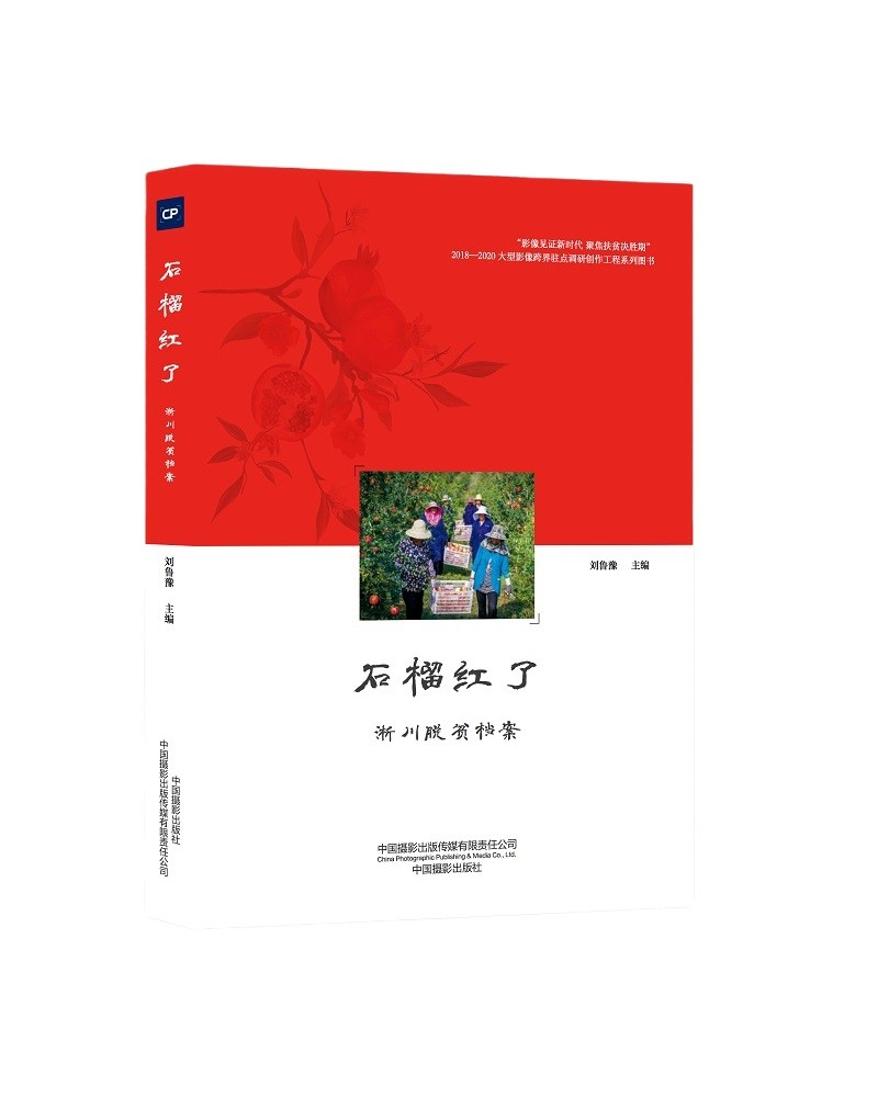 石榴红了——淅川脱贫档案，