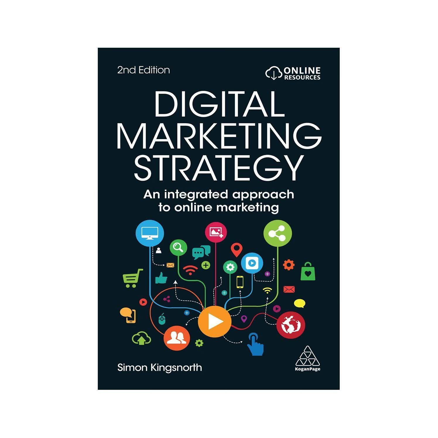 Digital Marketing Strategy