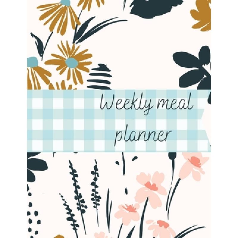 Weekly meal planner
