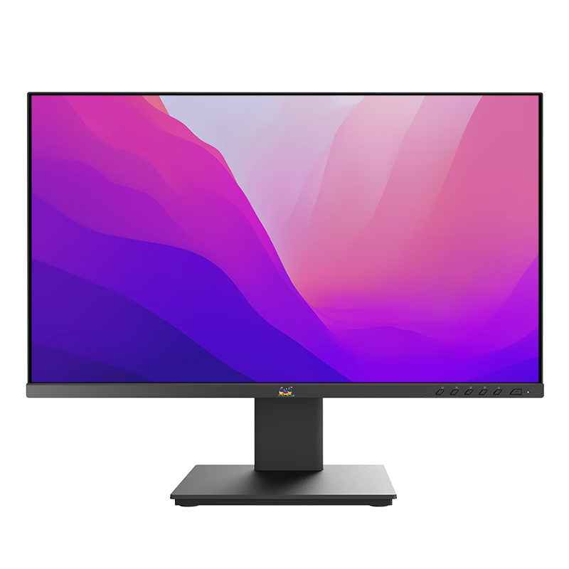 4K IPS、185PPI：优派推出 VX2479-4K-HD 显示器1499元_显示器_什么值得买