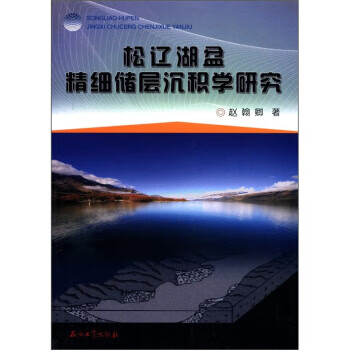 松辽湖盆精细储层沉积学研究