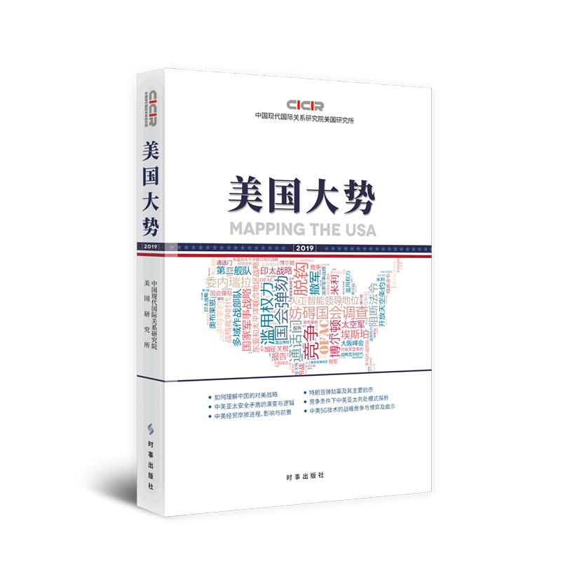 美国大势(2019)