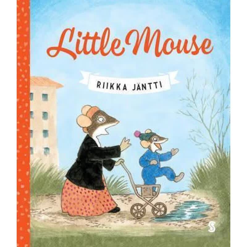 Little Mouse