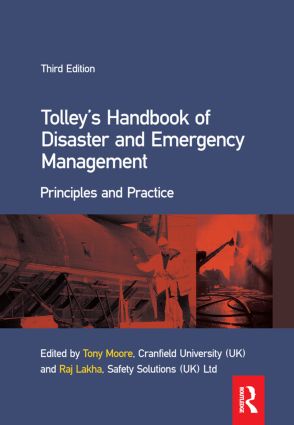 Tolley’s Handbook of Disaster and Emergency Management
