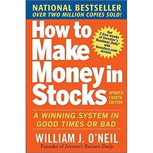 How to Make Money in Stocks