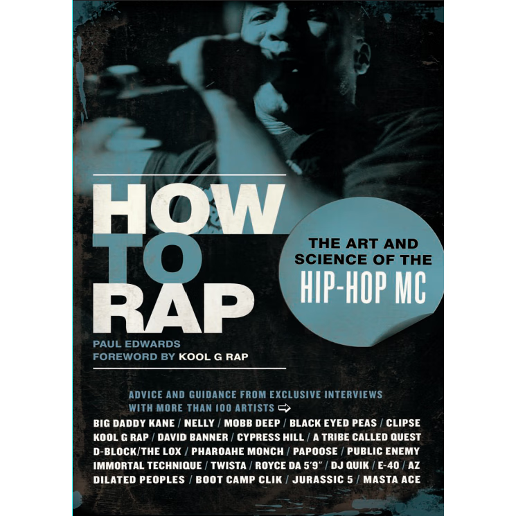 How to Rap 默认
