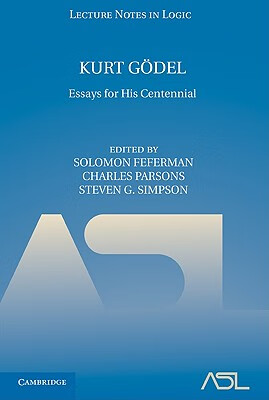 Kurt Goedel