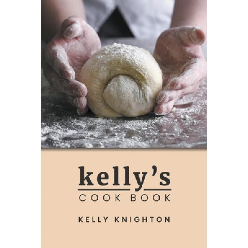 Kelly's Cook Book
