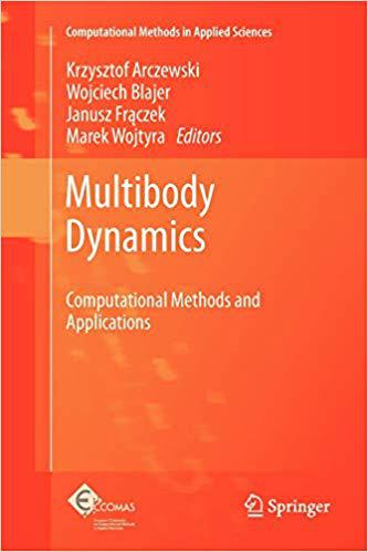 Multibody Dynamics