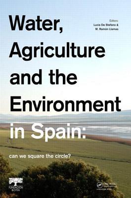 Water, Agriculture and the Environment in Spain:
