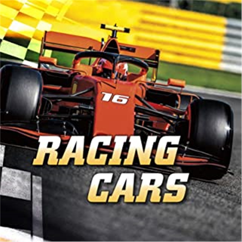 racingcars-千图网