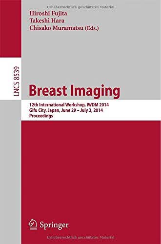 Breast Imaging