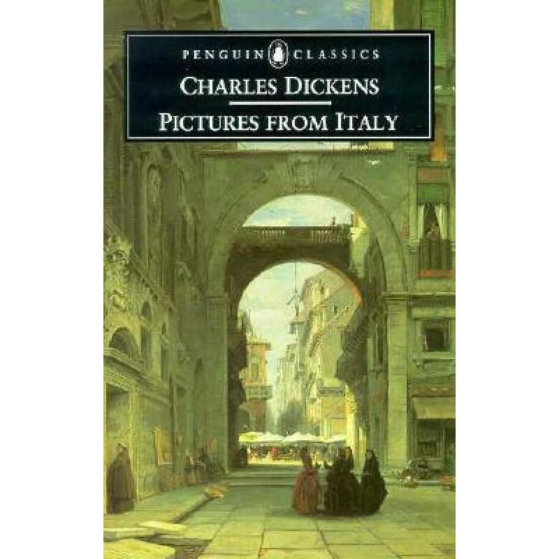 Pictures from Italy