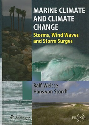 Marine Climate and Climate Change