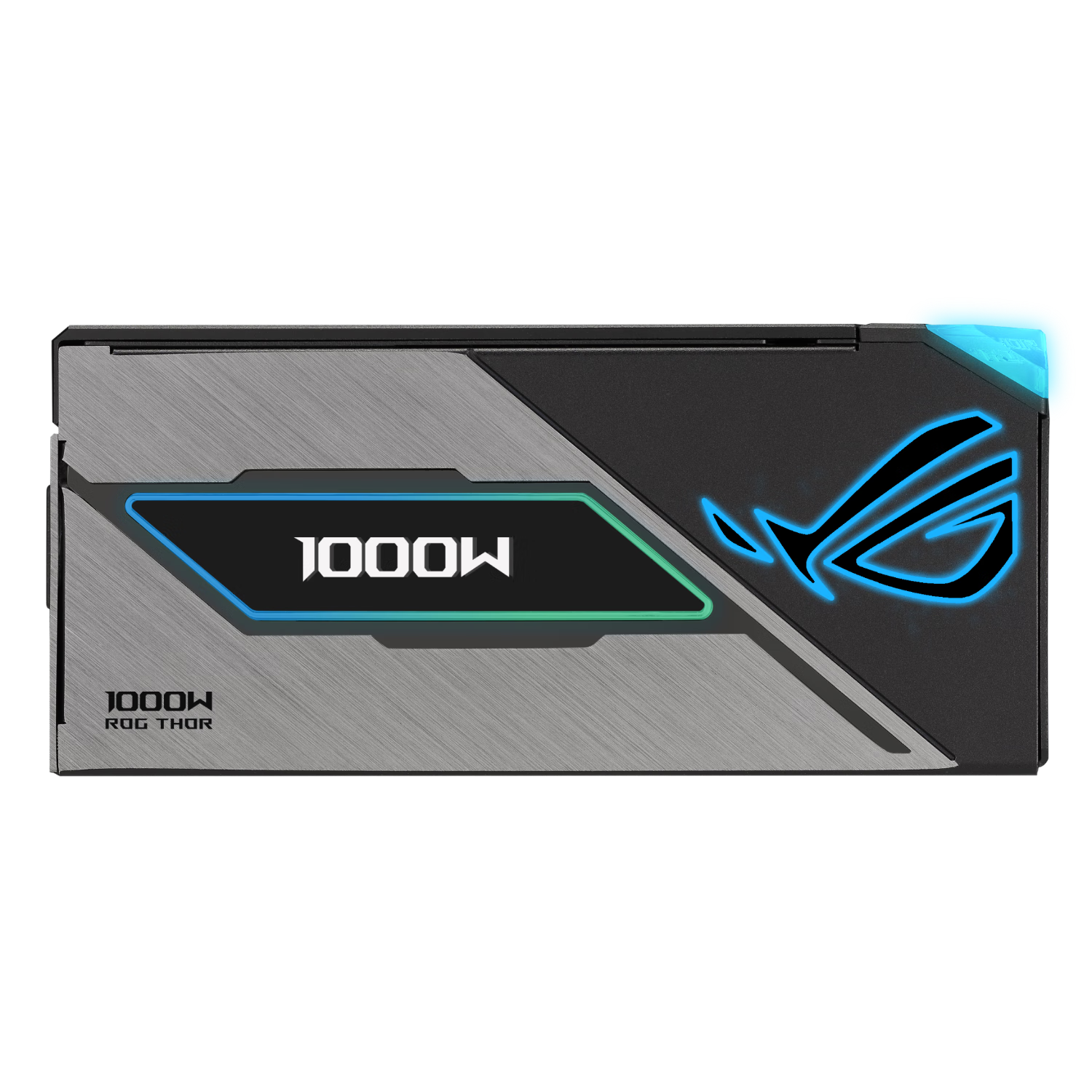 华硕 ROG 雷神 3 代白金牌电源上架：1000W 2699 元、1200W 3499 元 - IT之家