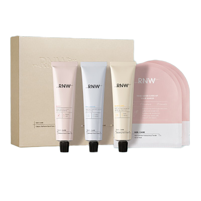 「如薇/RNW品牌」如薇/RNW是哪个国家的品牌-什么档次，怎么样-排行榜123网