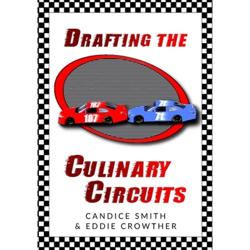 Drafting The Culinary Circuits