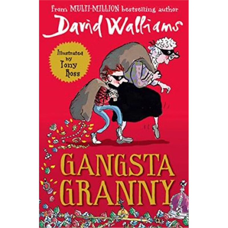 Gangsta Granny