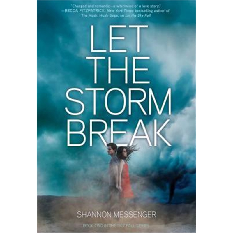 Let the Storm Break