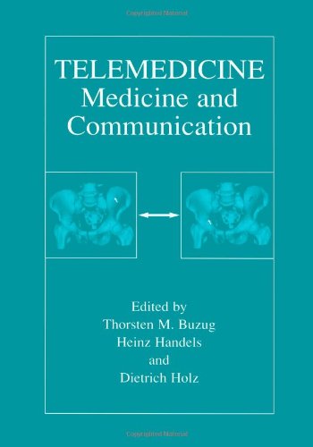 Telemedicine