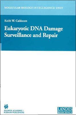 Eukaryotic DNA Damage Surveillance and Repair