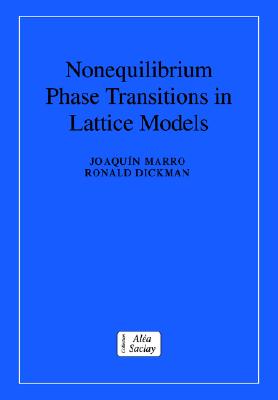 Nonequilibrium Phase Transitions in Lattice Models