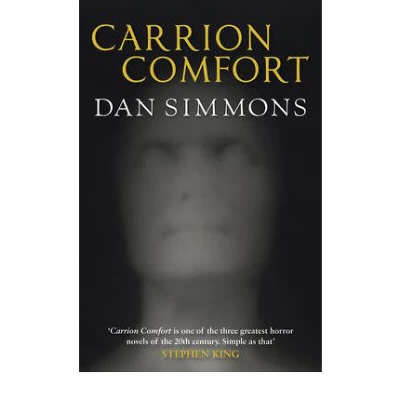 Carrion Comfort