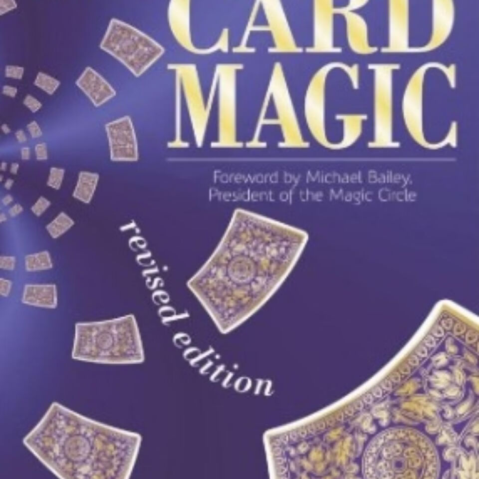The Royal Road to d Magic实体书