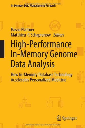 High-Performance In-Memory Genome Data Analysis
