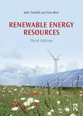 Renewable Energy Resources