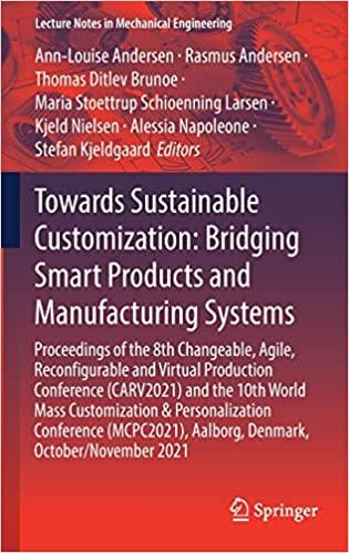 Towards Sustainable Customization: Bridging Smar