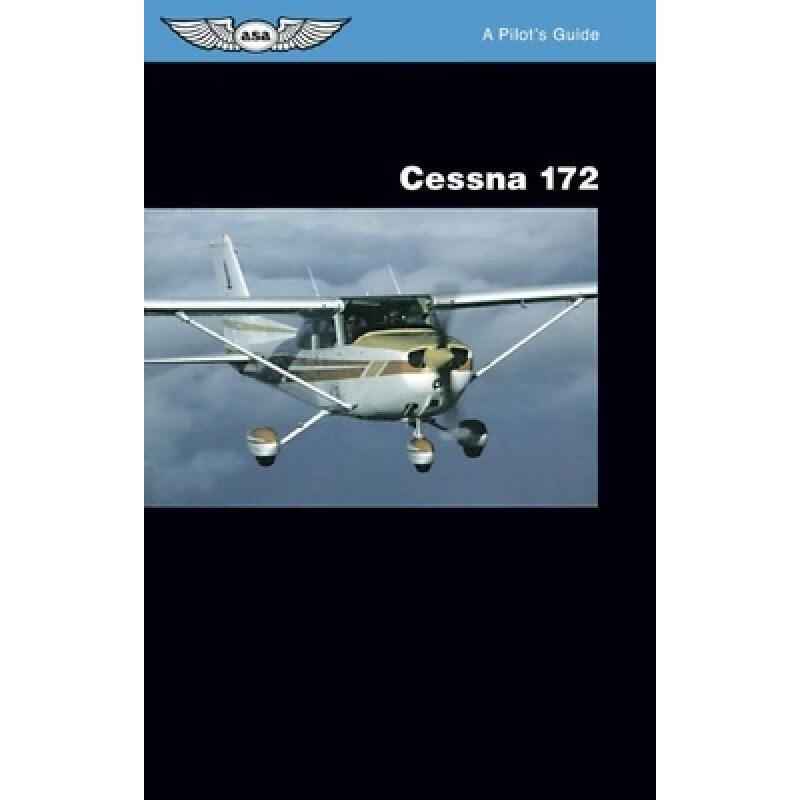 Cessna 172: A Pilot's Guide