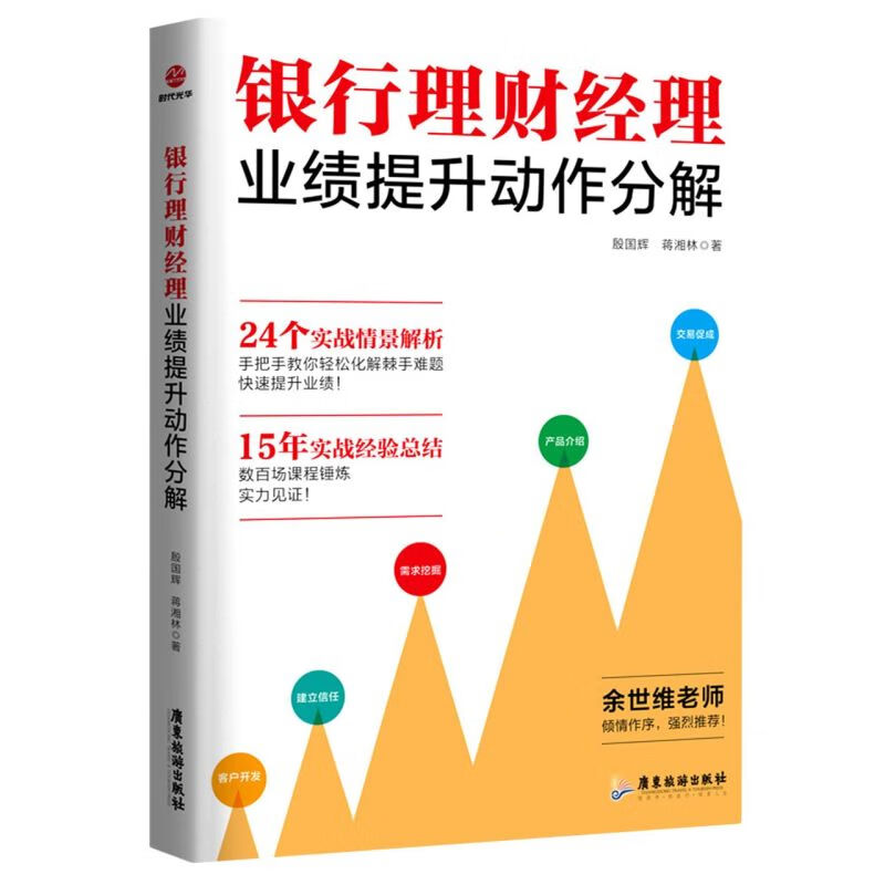 银行理财经理业绩提升动作分解